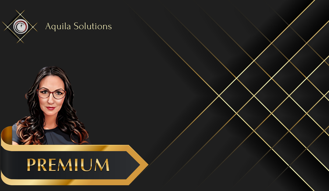 PREMIUM BIZNIS PAKET | Aquila Solutions